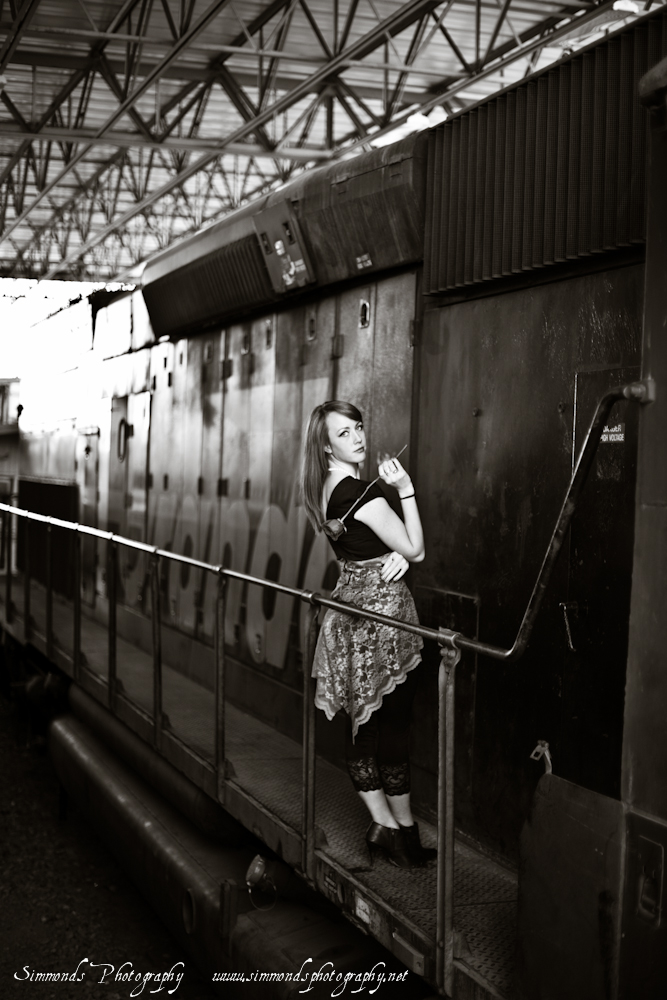 Simmonds Photography