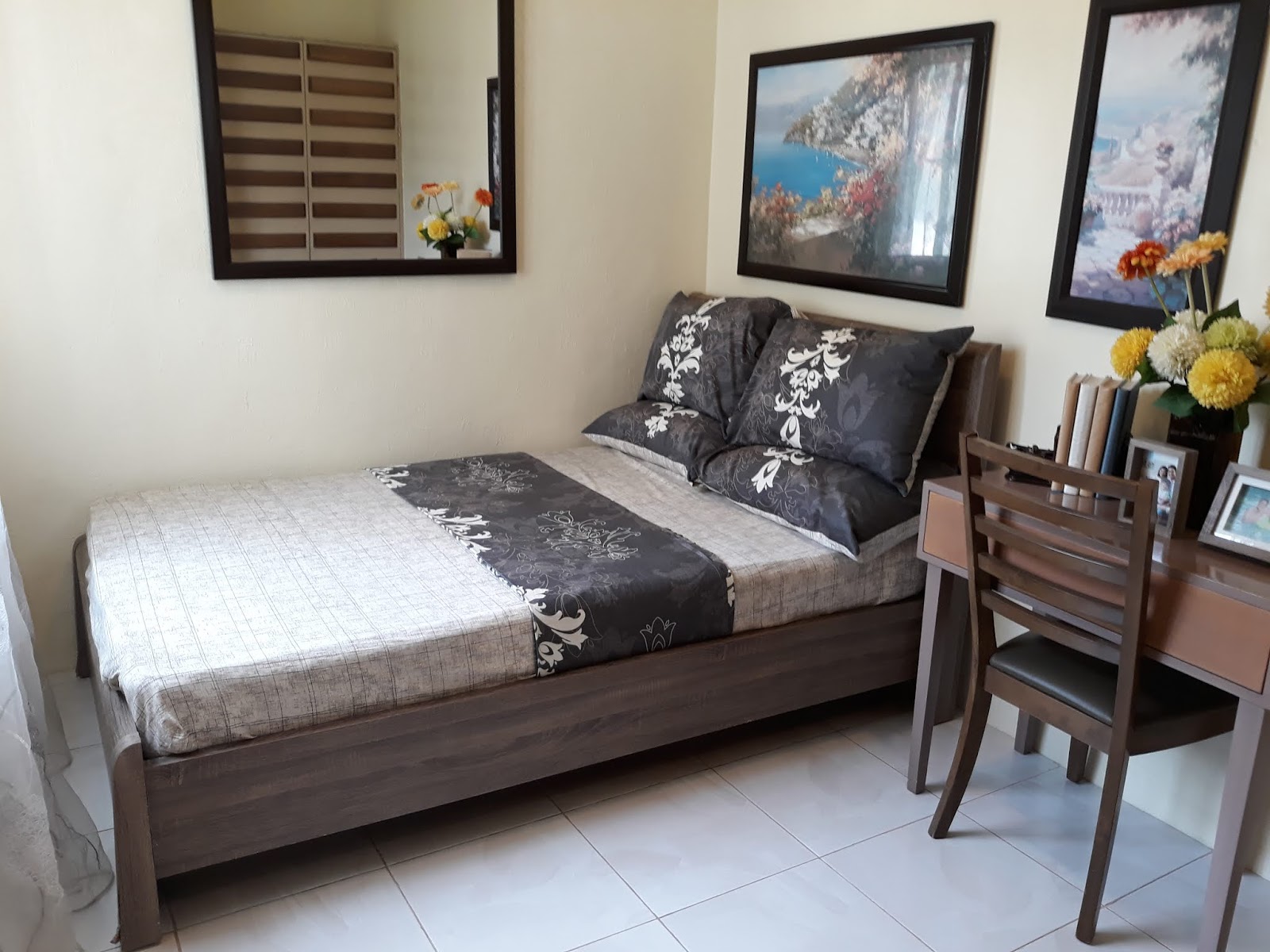 PORTIA ~ MICARA ESTATES