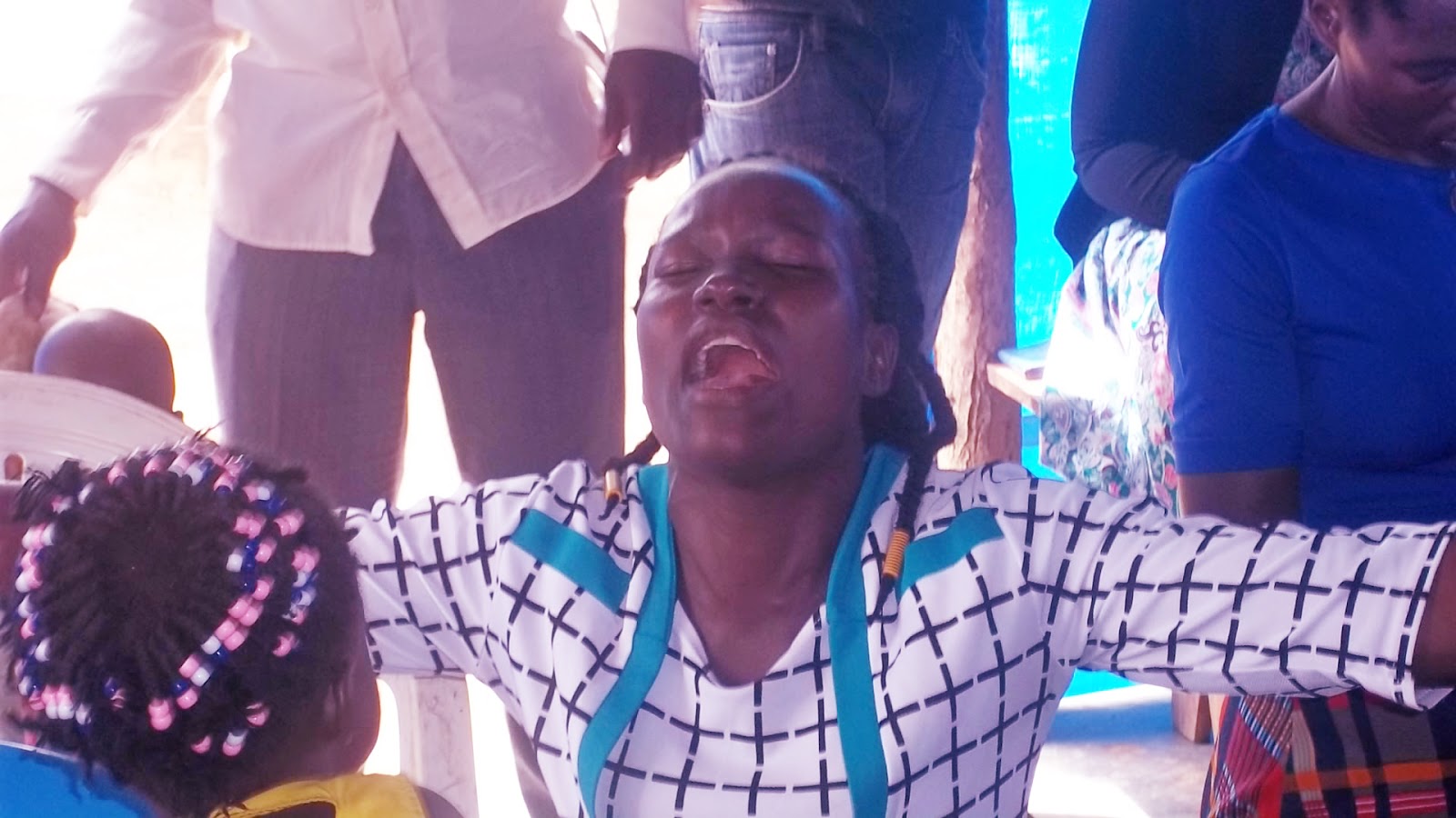 A Wonderful Time At The 2019 - Sembabule Annual Woman Of Valour Conference.