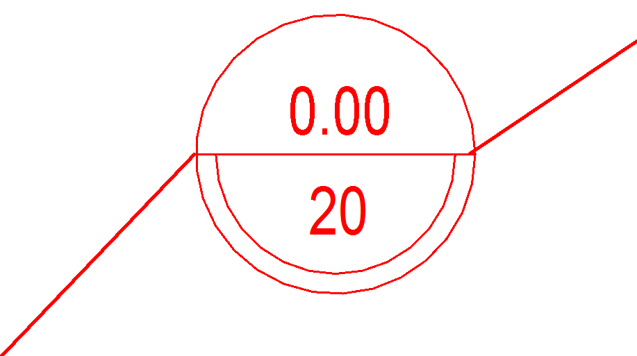 Revit-Mémo: Revit 2014_Annotation pour épaisseur de dalle, en vue en plan
