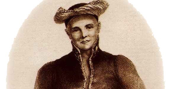 Borneo History: Raja Muda Hashim