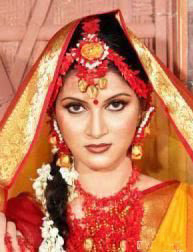 Bangladesh Blog: Bangladeshi Model Mithila Beautiful Picture
