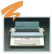 elektrische Olivetti-Schreibmaschinen (ET- und ETV-Serie)