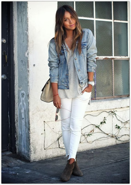 Fashion | where do you get your style? | Street Or Chic