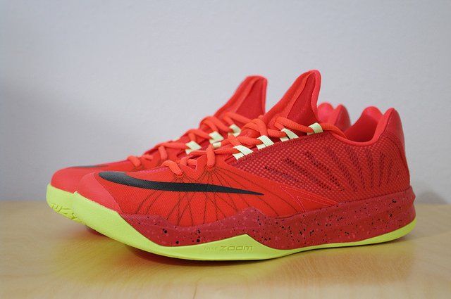 Nike Zoom Run The One ~ Kicks And Review