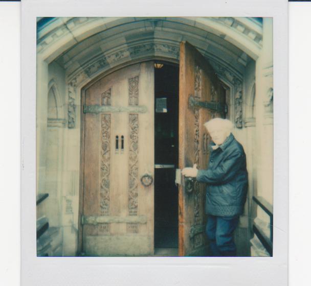 Doctor Bainton: * ROLAND H. BAINTON: Seven Decades at Yale