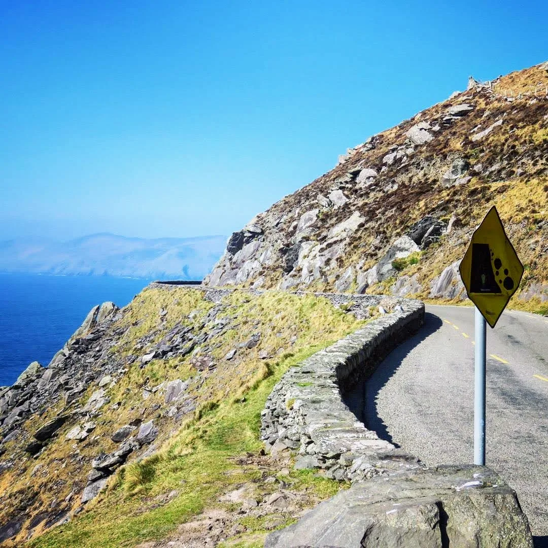 12 of the Best Ireland Self-Driving Tours (A Local's Guide) | Sidewalk ...
