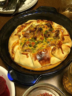 El Ciervo Negre: An "Offal" Meal Indeed