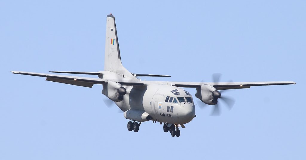 Spartan Air Show in Bucharest - Blog Before Flight - Aerospace and ...