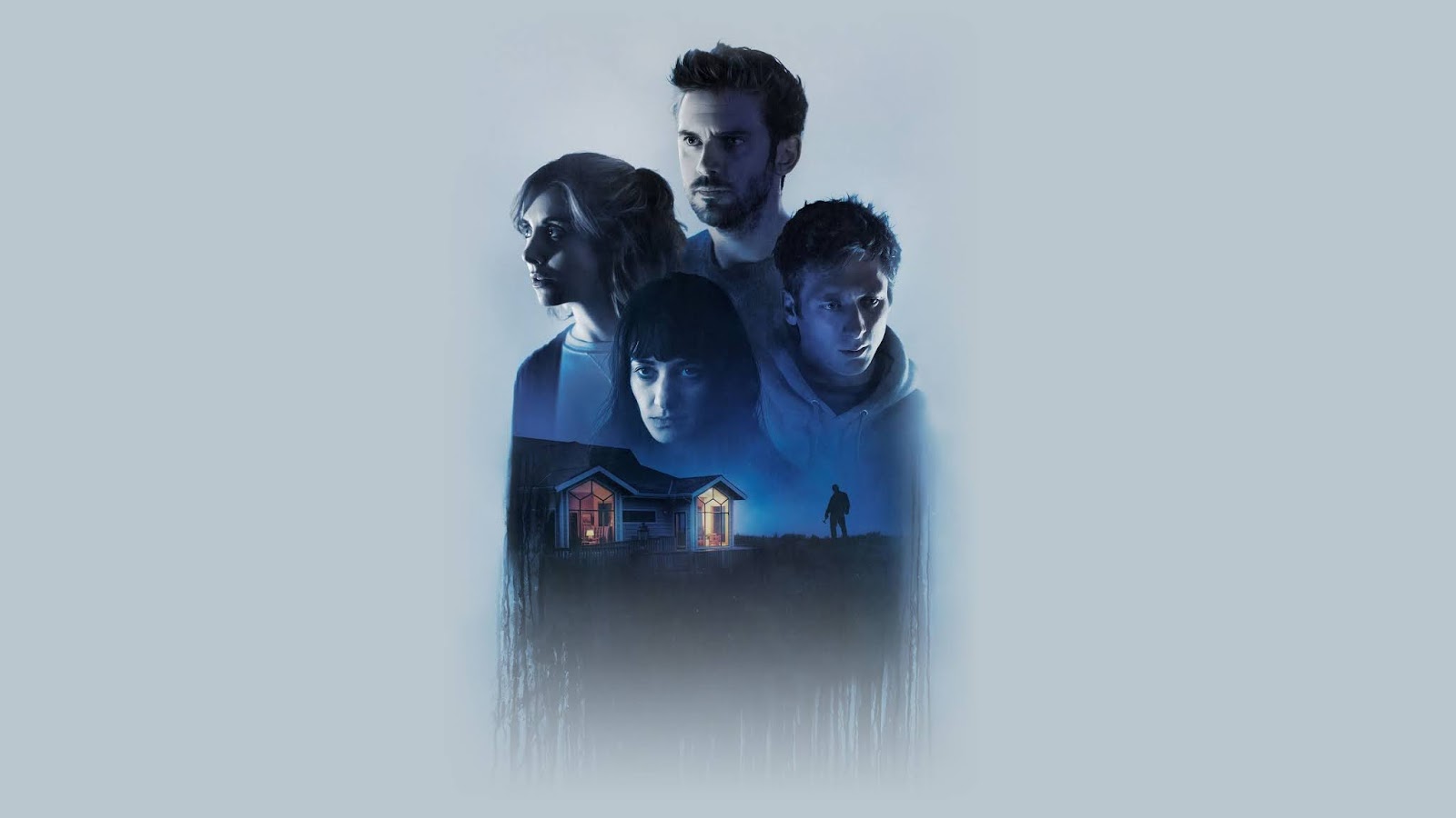 New Horror Releases: The Rental (2020) - Reviewed