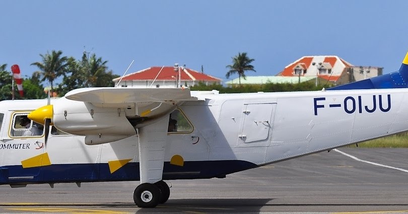 The Islander Airplane is one of the bigger ones for aircraft transport.