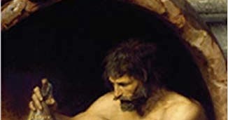 Les Livres de Philosophie: Jean-Manuel Roubineau : Diogène