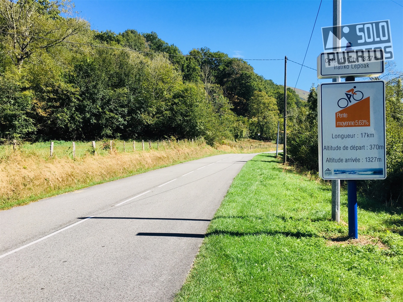 Col d’Iraty (Bassaburua)