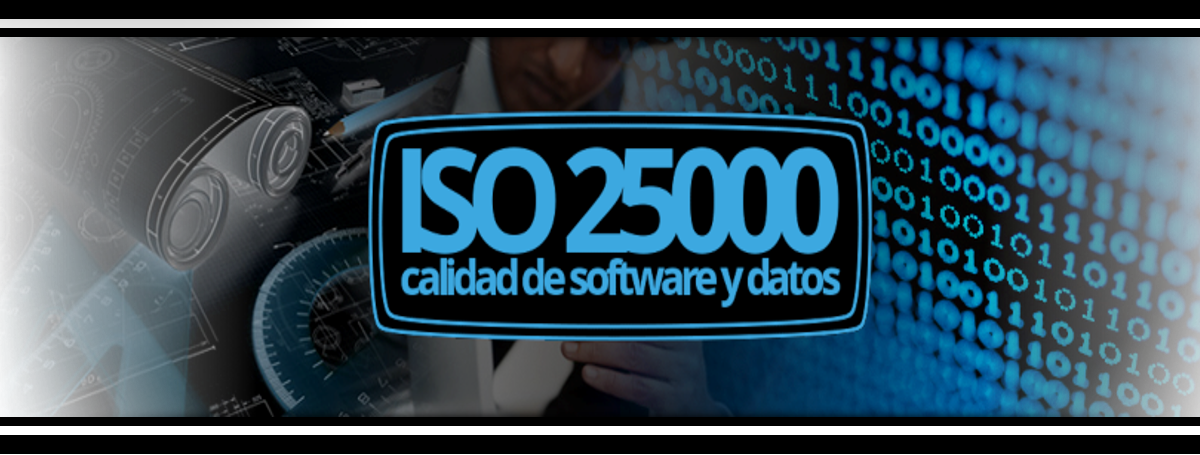 EvaluaRed: Estándar ISO 25000