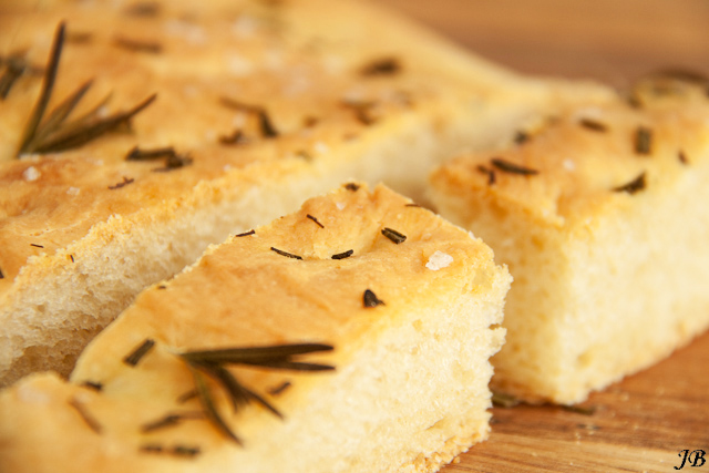 Schiacciata ~ Mega Recipe!