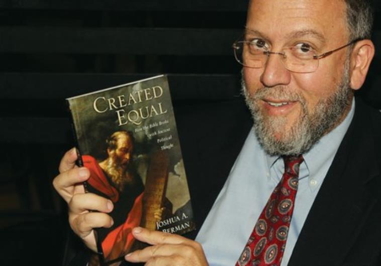 The Mike Allen Show: Monday: Rabbi Joshua Berman on how the Torah ...