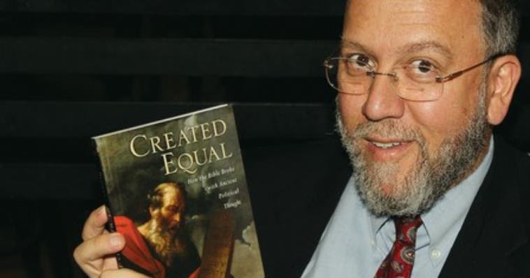 The Mike Allen Show: Monday: Rabbi Joshua Berman on how the Torah ...