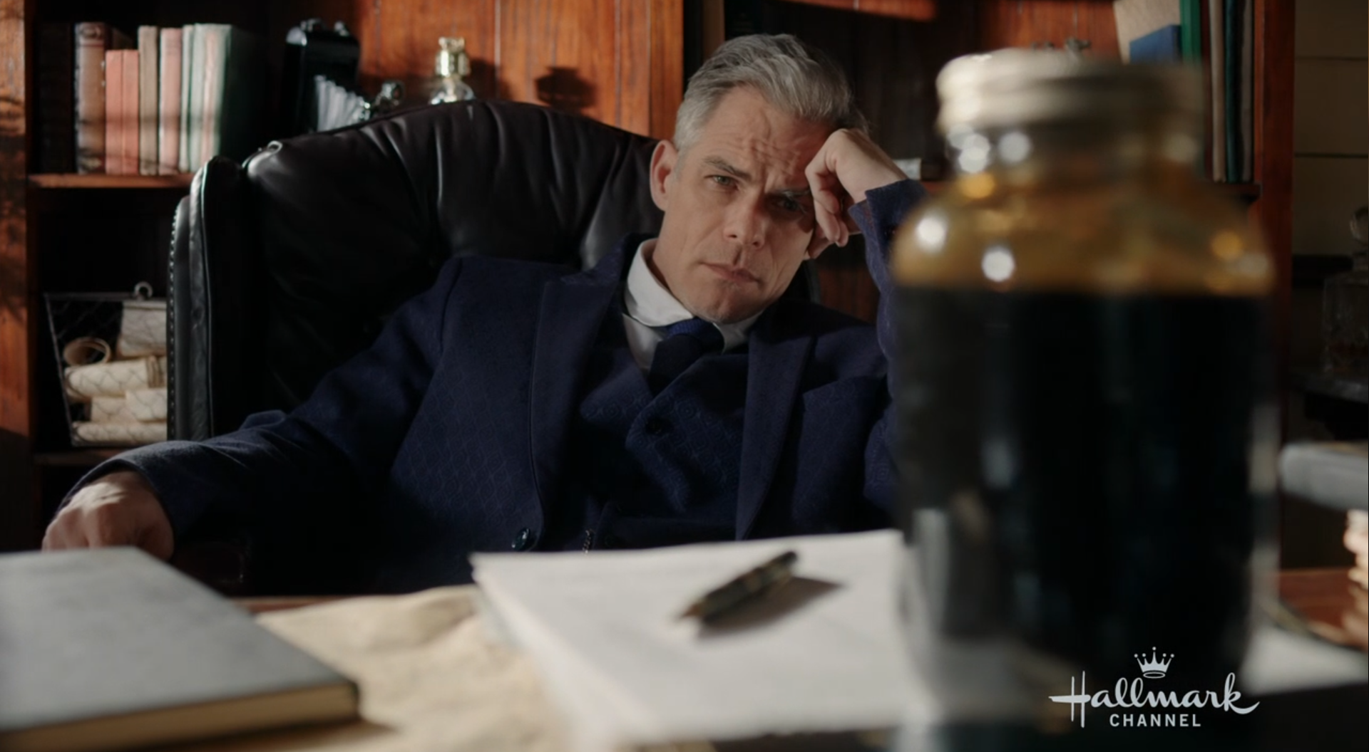 What's Next For Henry Gowen?