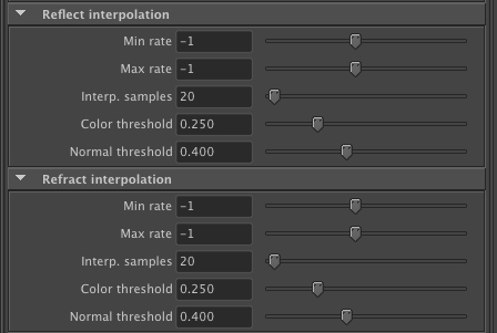 n:PhysX: V-Ray 4 Maya | Shaders Guide | VRay Mtl, VRay Blend Mtl