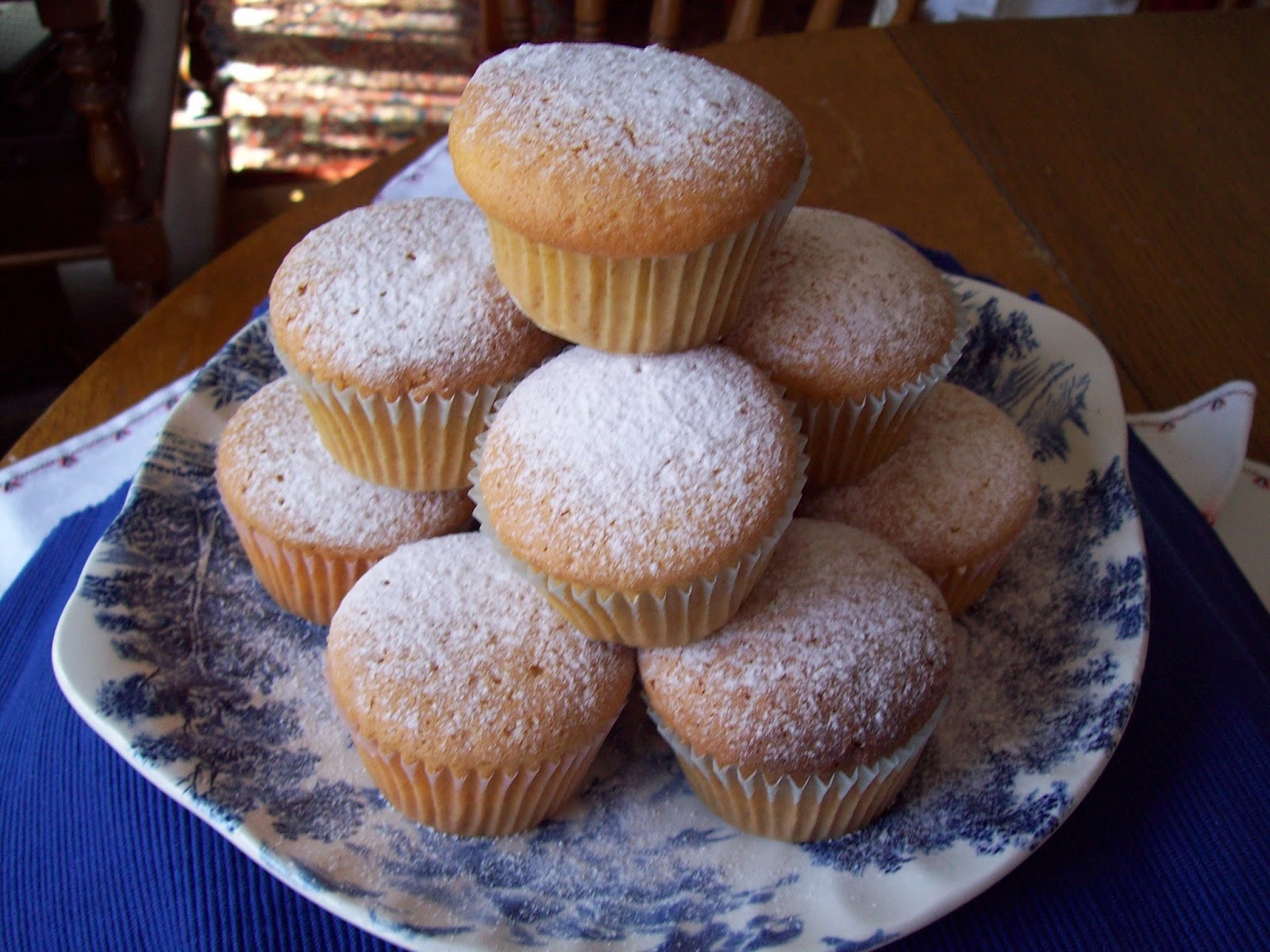 Endulza-2: MOJICONES