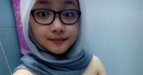 Adinda Siswi Yang Kuperkosa