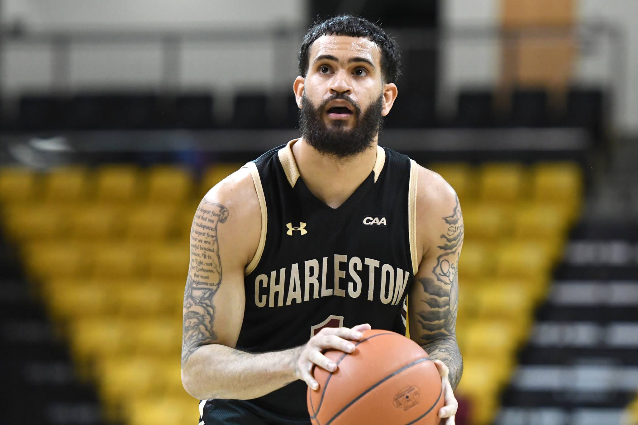 Grant Riller Deserves Your Attention