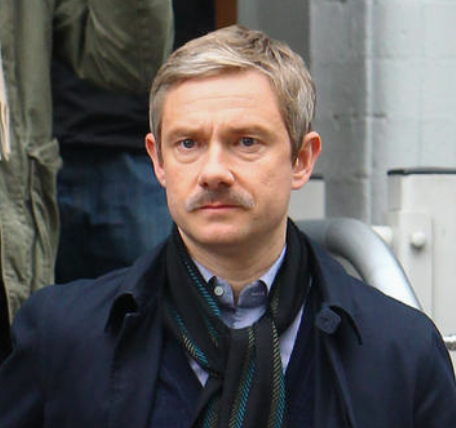 THE ATTAGAG: The Week in Mustaches