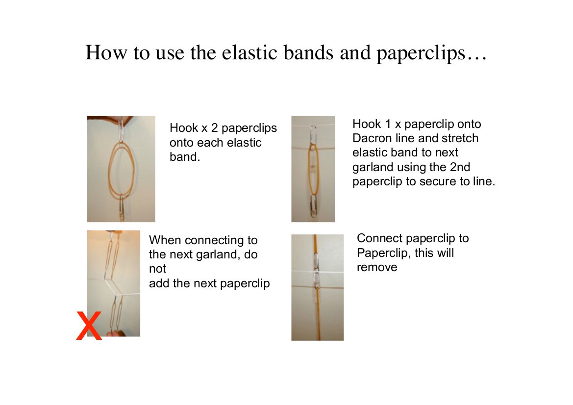 The Very Best Balloon Blog: Balloon Walls Part 1