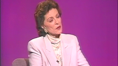 NOTICIAS Y EFEMERIDES MUSICALES Y DEL CINE: MUERE GLORIA ZEA, POR AÑOS ...