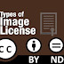 Understanding: Types of Image License Explained