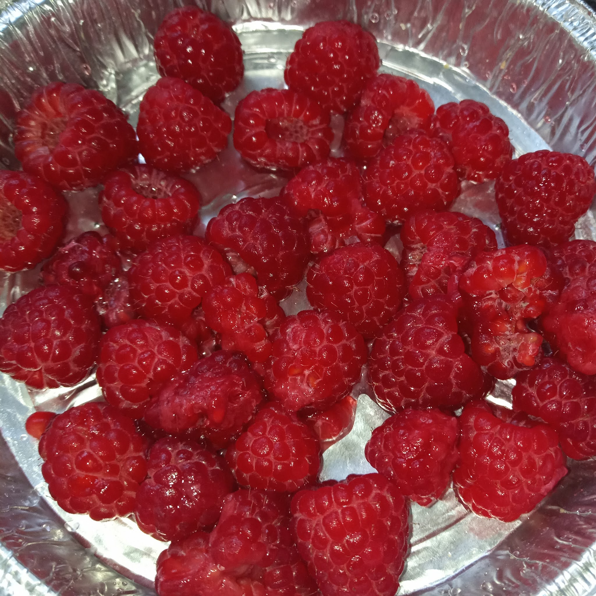 Supersupergirl's Food Reviews: [Review] M&S Marks and Spencers British ...