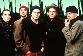 Bios Musicales: The Wallflowers - Melodía hecha Rock