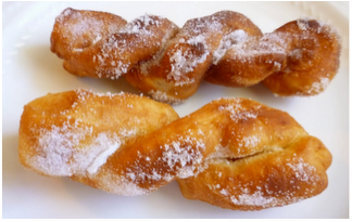 favpinoyfood: Siakoy Recipe