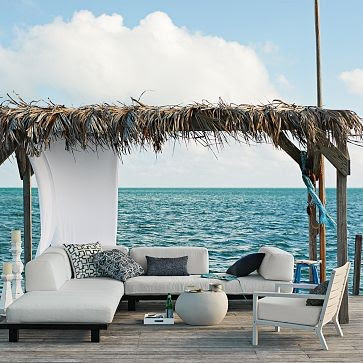 Design Squeezed Daily : 10 cool places to chill