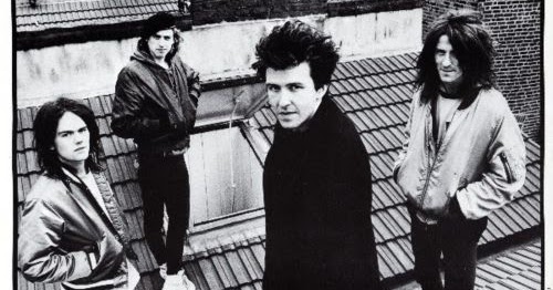 Primitive Offerings: Revised: Mega City Four - The Peel Sessions