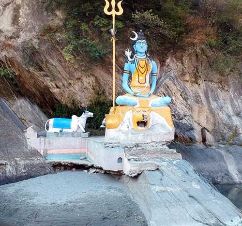 Trilochan Mahadev Temple Near Chamba | Hindu Calendar