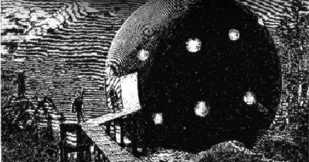 Introduction: new RPG group playing INTO THE ODD