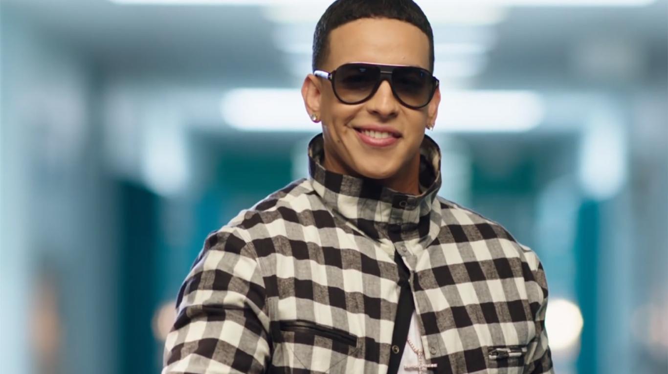 El Lavadero de las Muñecas: DADDY YANKEE PRESENTA LA VERSIÓN REMIX DE ...