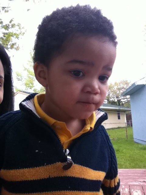 The Mrs. The Mommy. The M.D.: Babies!