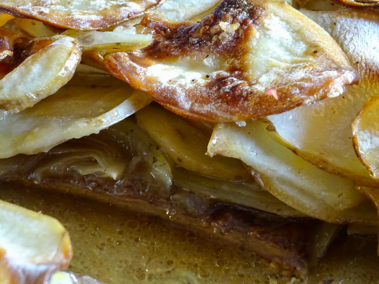 Recipes from a Cornish Kitchen