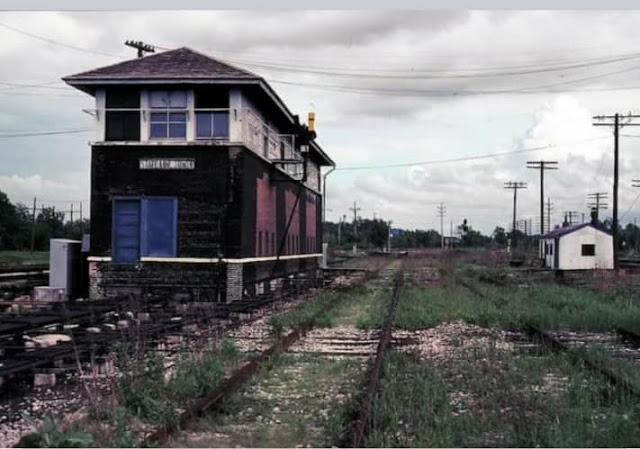 Industrial History: 1897 State Line Tower: IHB vs CSS+C&WI+NKP vs BOCT ...