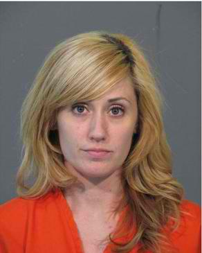 Crazy Women Stuff: Heather Daughdrill of Lake Charles, Louisiana, 29 ...