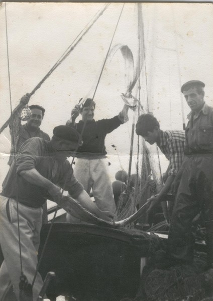 San Vicente de la Barquera y sus Gentes: Homenaje a: Samuel "El del Retiro"