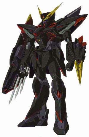 Shinkan Crossing: Top 5 Shields in Gundam