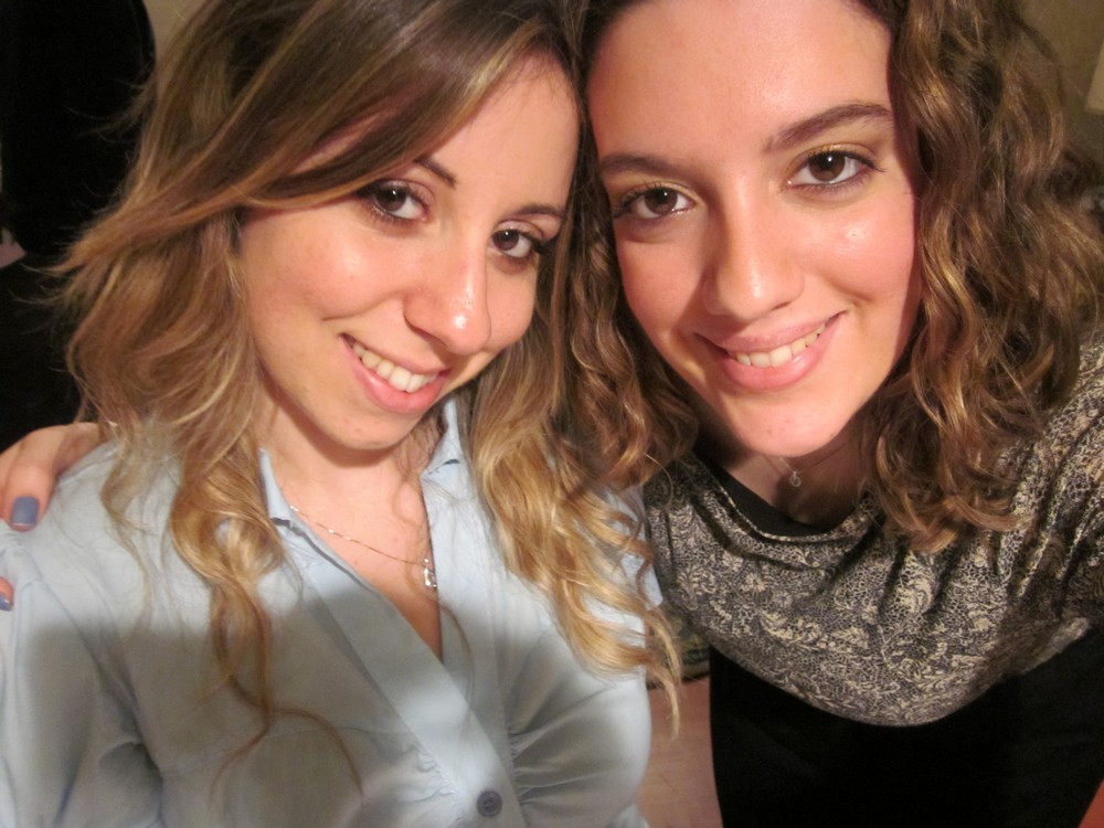 La Fata Trucchina: Tutorial/Ricetta: trucco aperitivo dorato La Fata Trucchina: Tutorial/Ricetta: trucco aperitivo dorato
