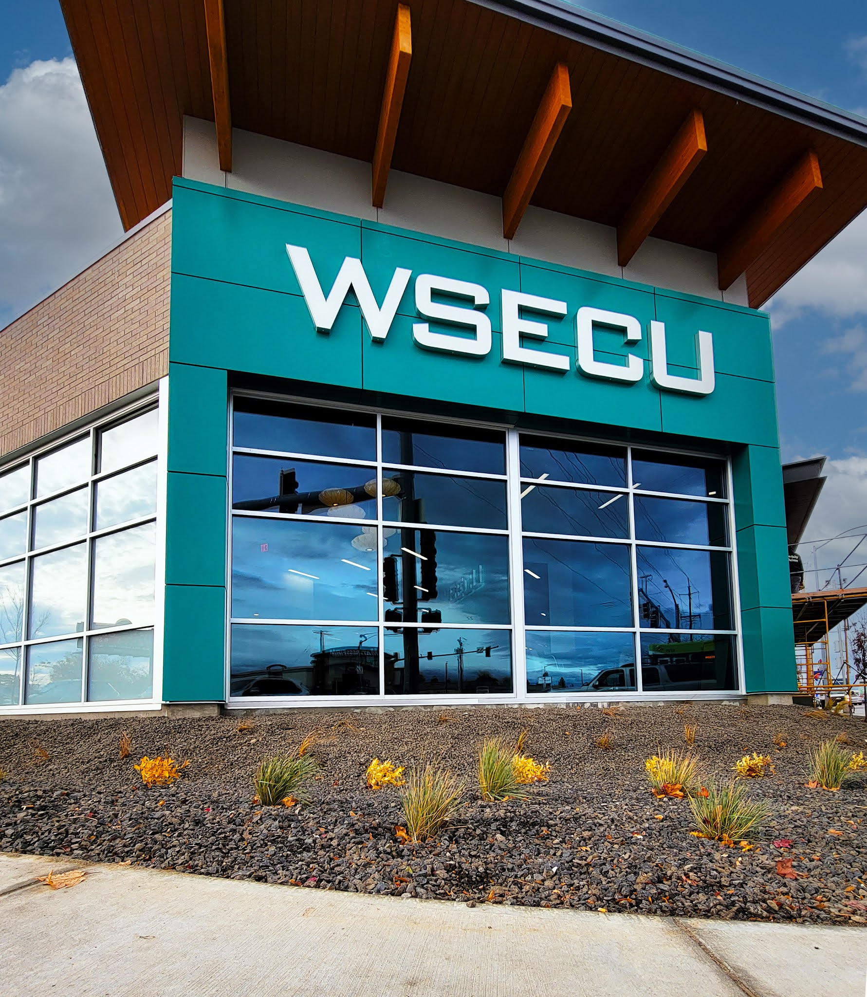 Inland Northwest Business Watch: WSECU opens new branch in North Spokane