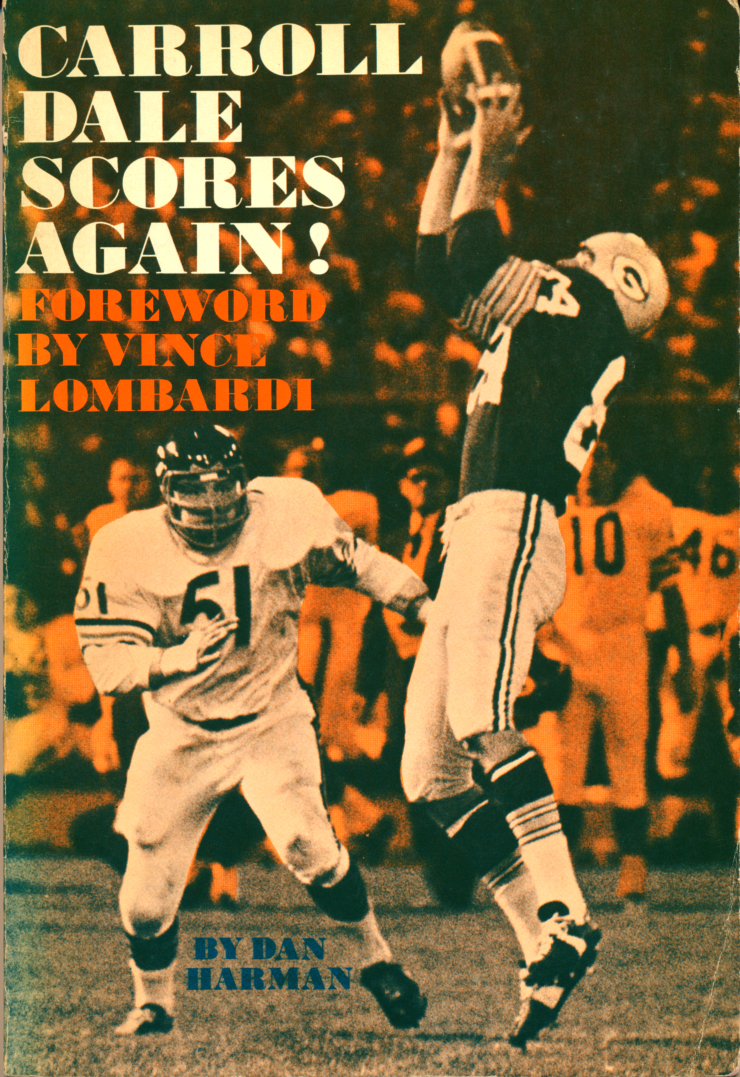 PACKERVILLE, U.S.A.: Carroll Dale Scores Again (1969)