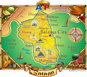 Filipino Folklore: Ang Alamat ng Araw, Buwan at mga Bituin (The Legend ...