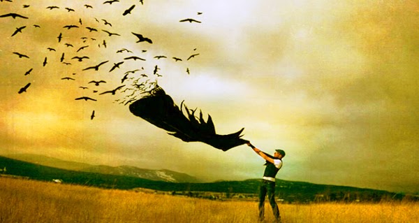 Essenza Consapevole: L'arte del lasciare andare