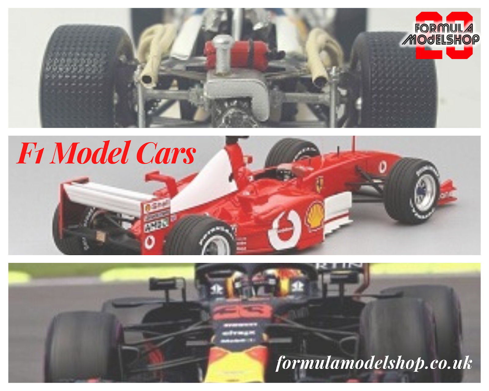 Getting Your Top-Rated F1 Model Cars For The Collection ~ Formula Model ...